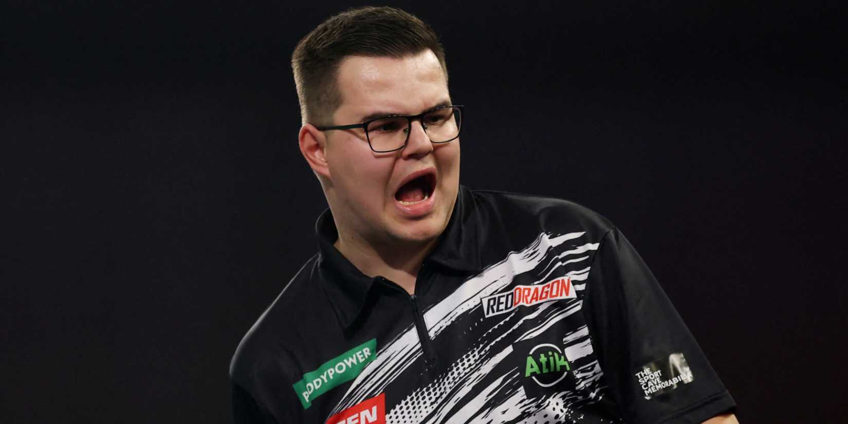 'Heartbreaking' Truth Behind Gian van Veen's Real Name