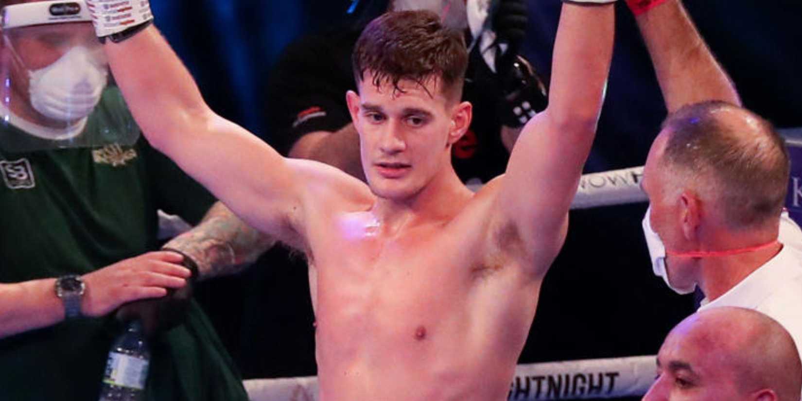 Paul McCullagh Jr Dies Aged 25