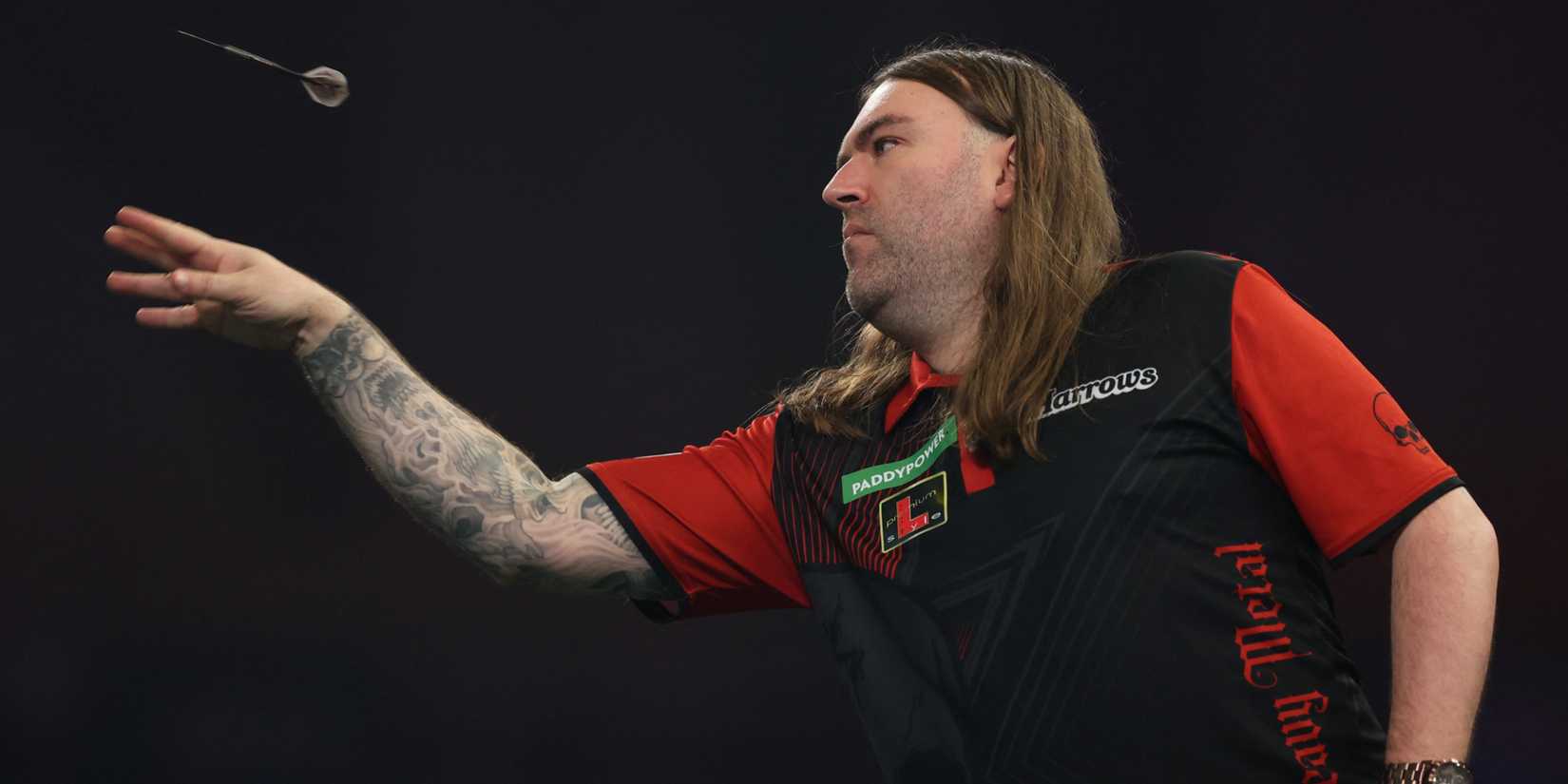 Luke Littler vs Ryan Searle: World Darts Championship Semi-Finalist Has ...