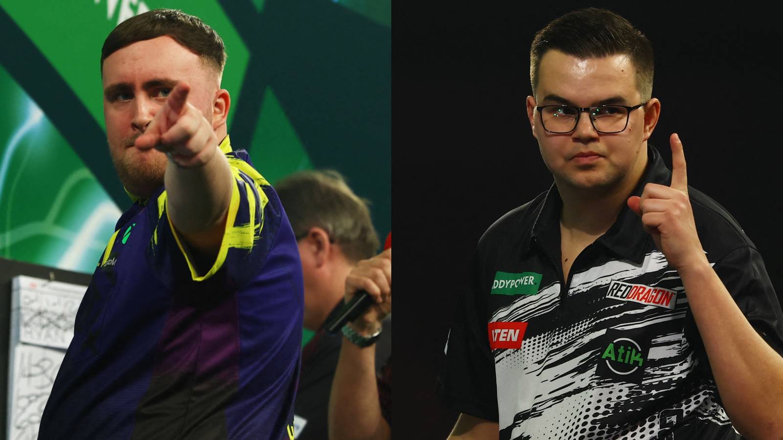 تانگو در صحنه کره پاریس