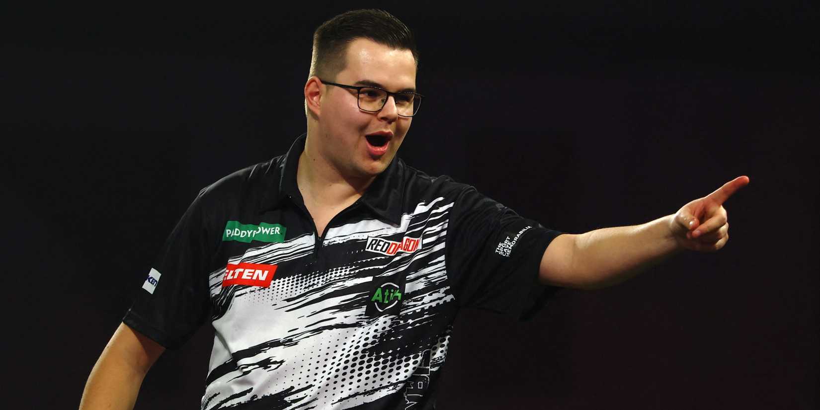 'Heartbreaking' Truth Behind Gian van Veen's Real Name