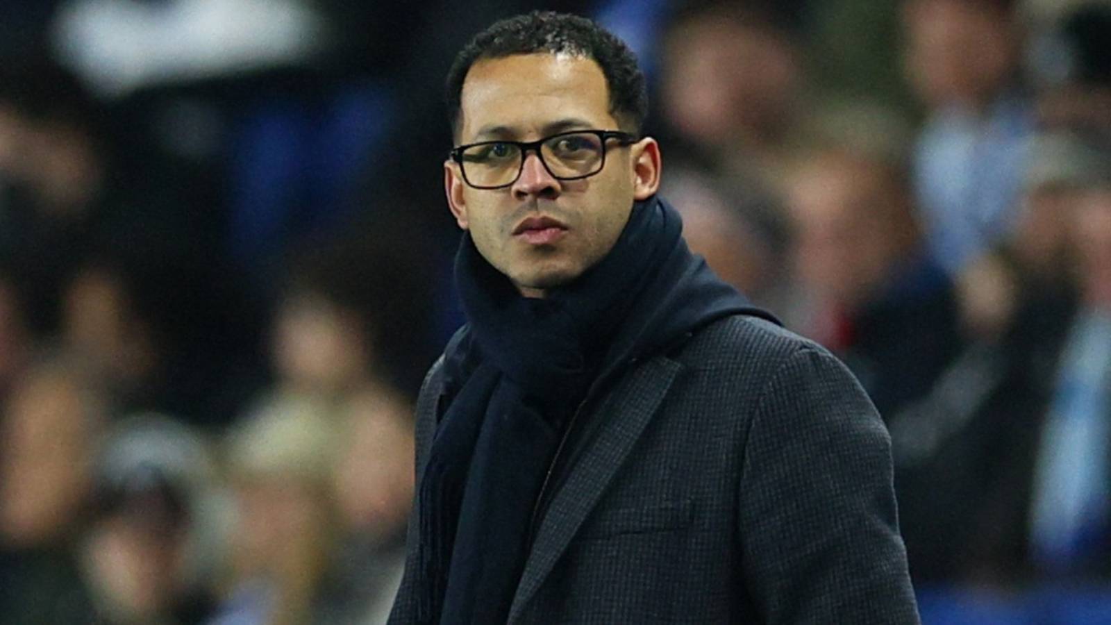 Chelsea Urged to Hire Oliver Glasner Over Liam Rosenior
