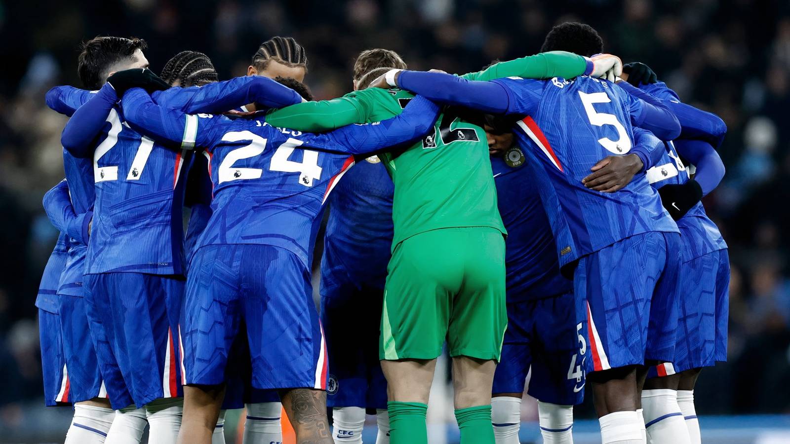 Chelsea Have to Sell Benoit Badiashile After Struggling Again vs Man City