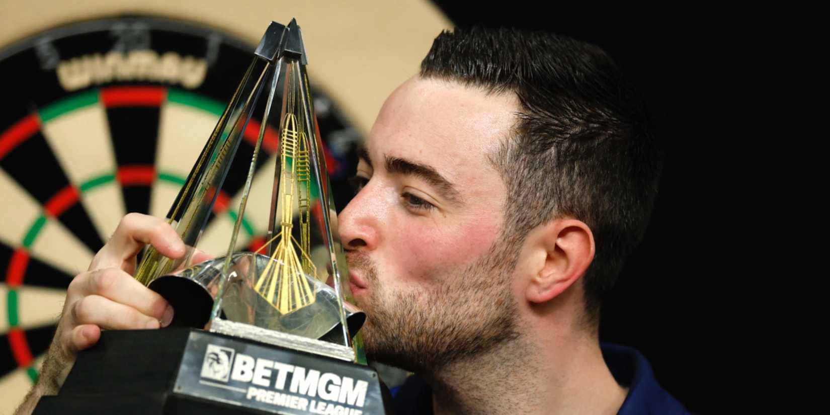 Premier League Darts 2026 Line-Up Confirmed