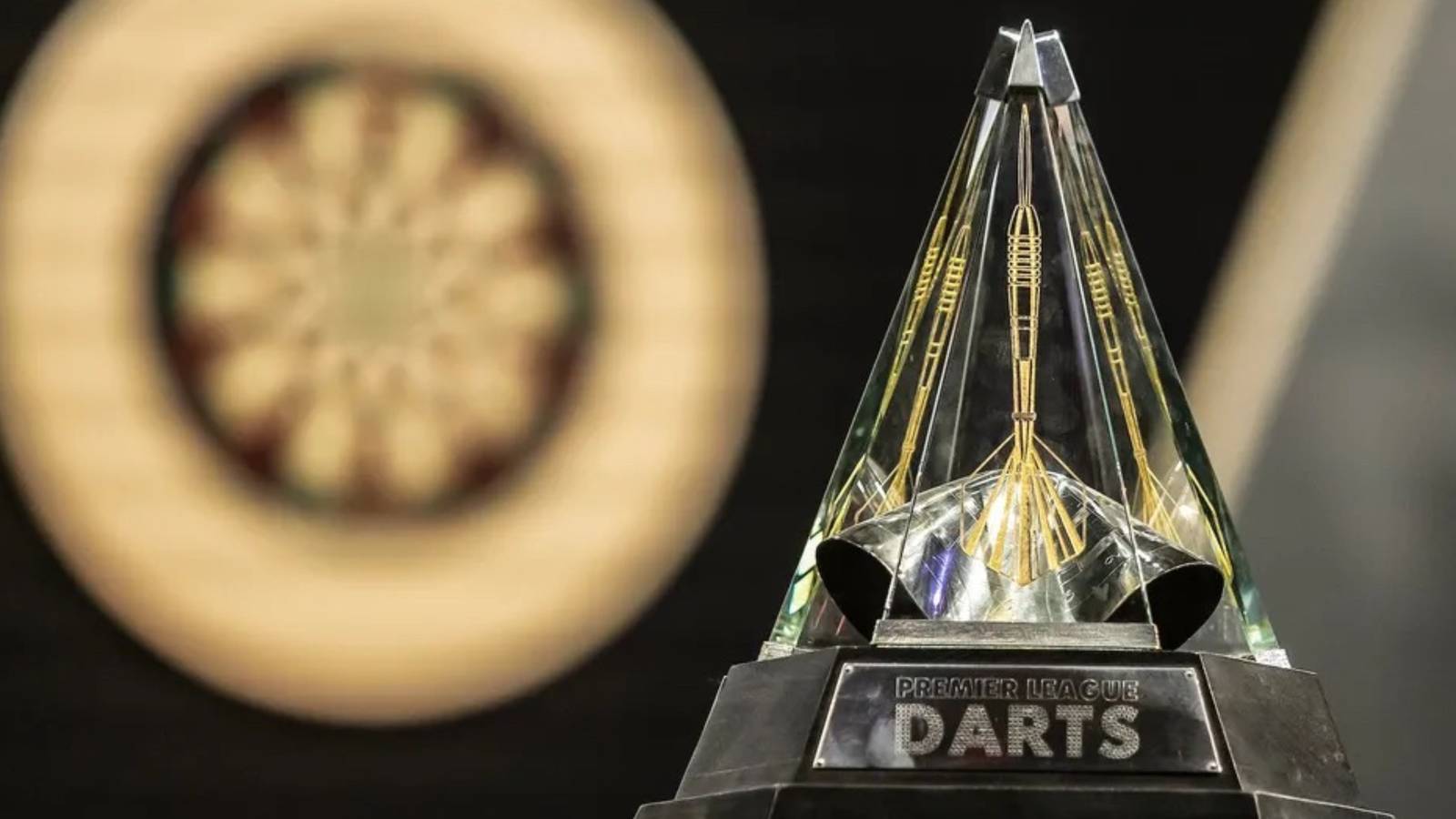 2026 Premier League Darts Line-Up: Fans Raging at Shock Decision