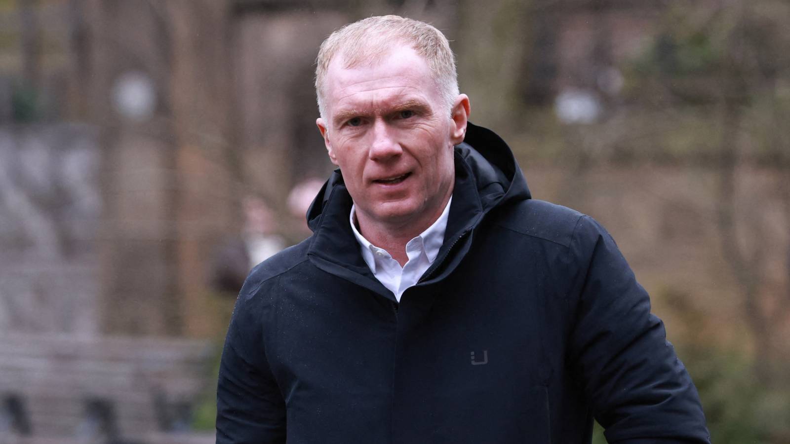 Man Utd: Paul Scholes Names His 3-Man Shortlist to Replace Ruben Amorim