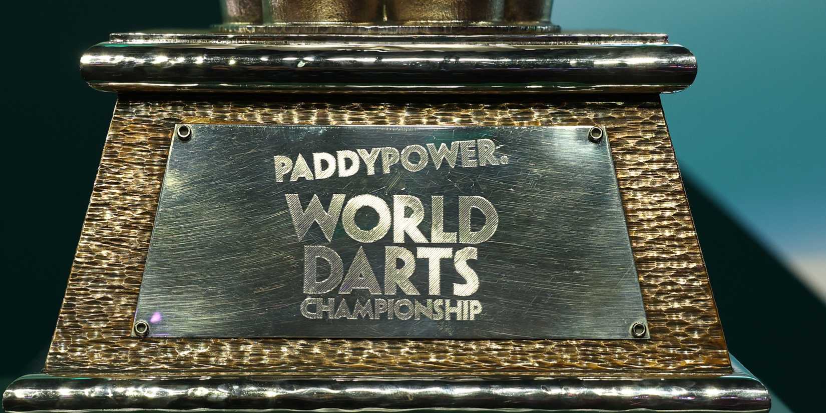 Dom Taylor Banned and World Darts Championship Prize Money Removed