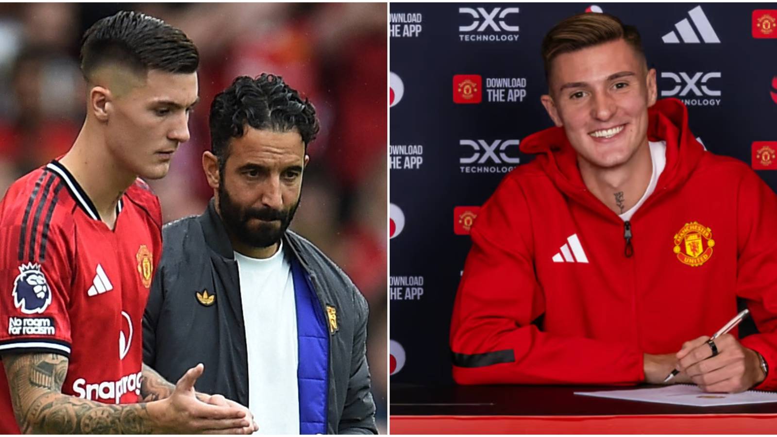 Ruben Amorim Wanted Man Utd to Sign Watkins Instead of Sesko