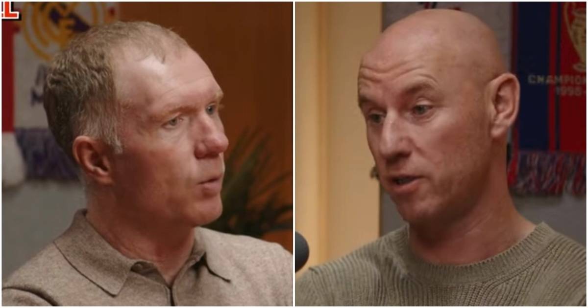 Nicky Butt Will Give Up Season Ticket if Man Utd Hire Enzo Maresca