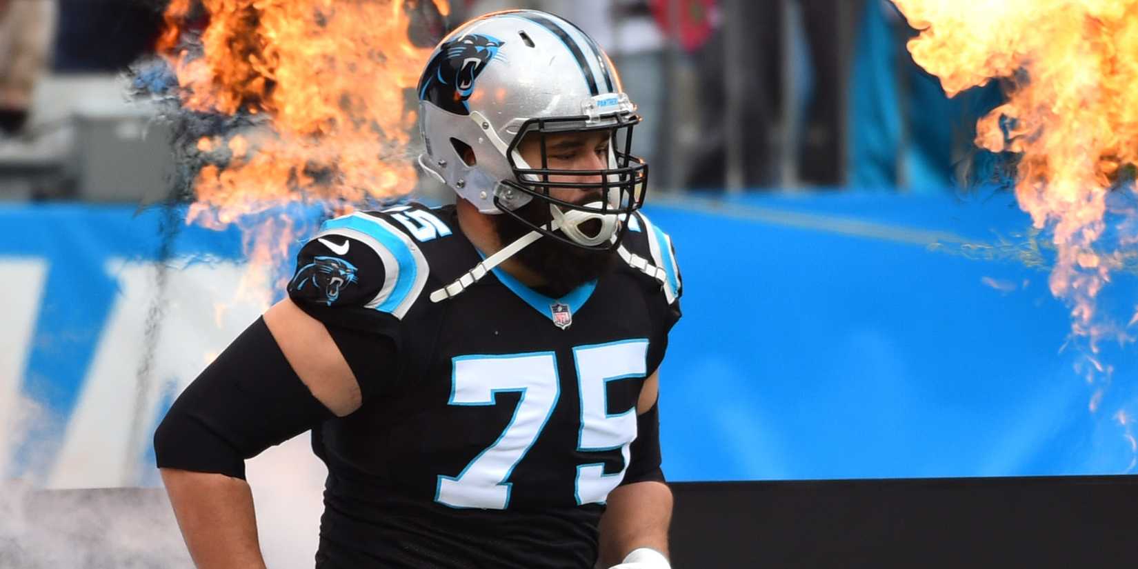 Matt Kalil Suing Ex-Wife After She Claimed His Penis Size Ended Marriage