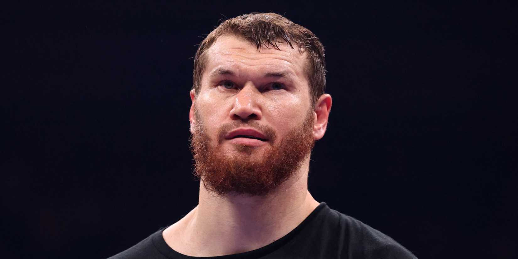 Tyson Fury: 5 Potential Next Opponents as Boxing Return Confirmed