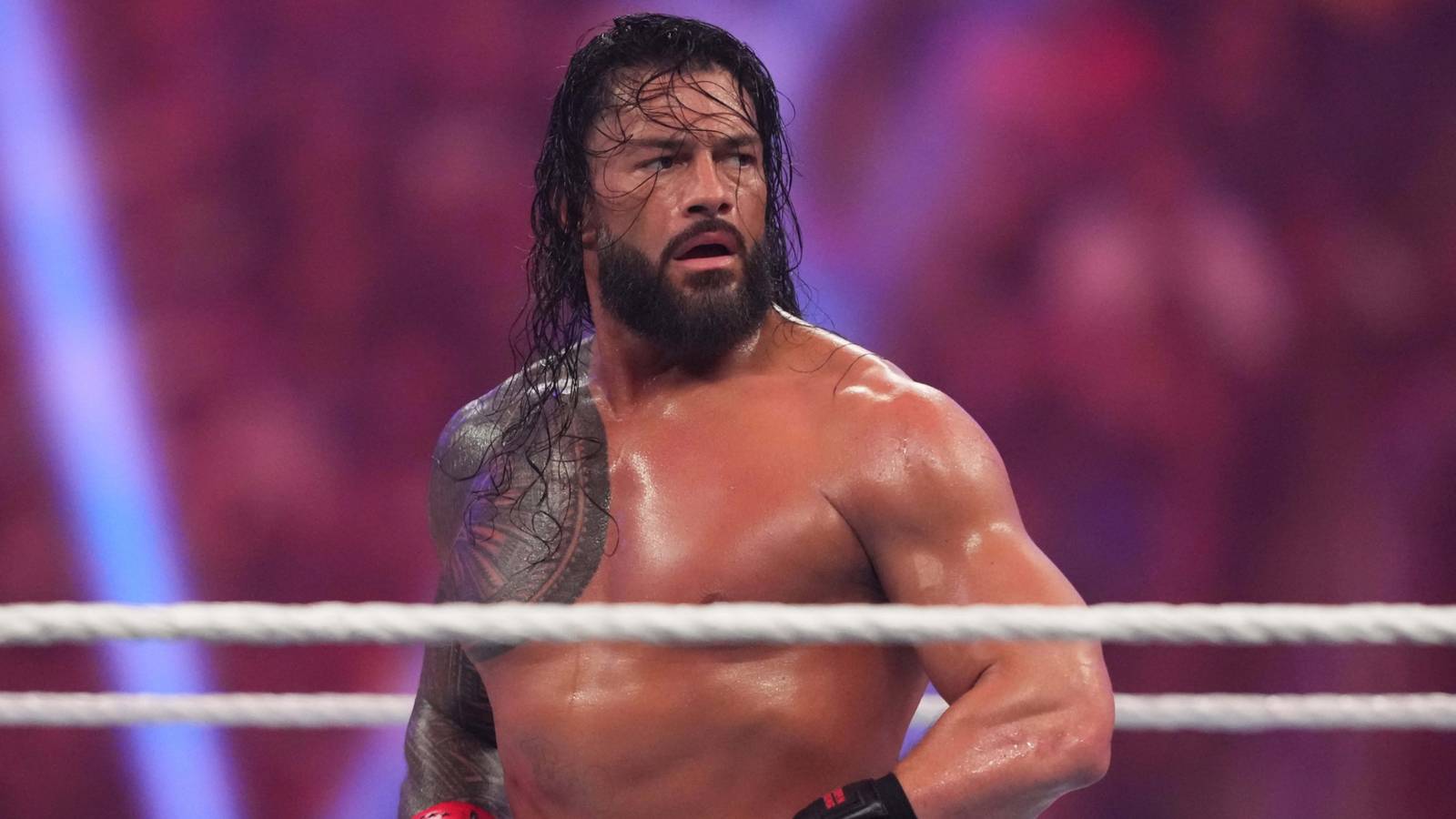Roman Reigns: Huge Backstage Update on WWE's Plans Ahead of WrestleMania 42