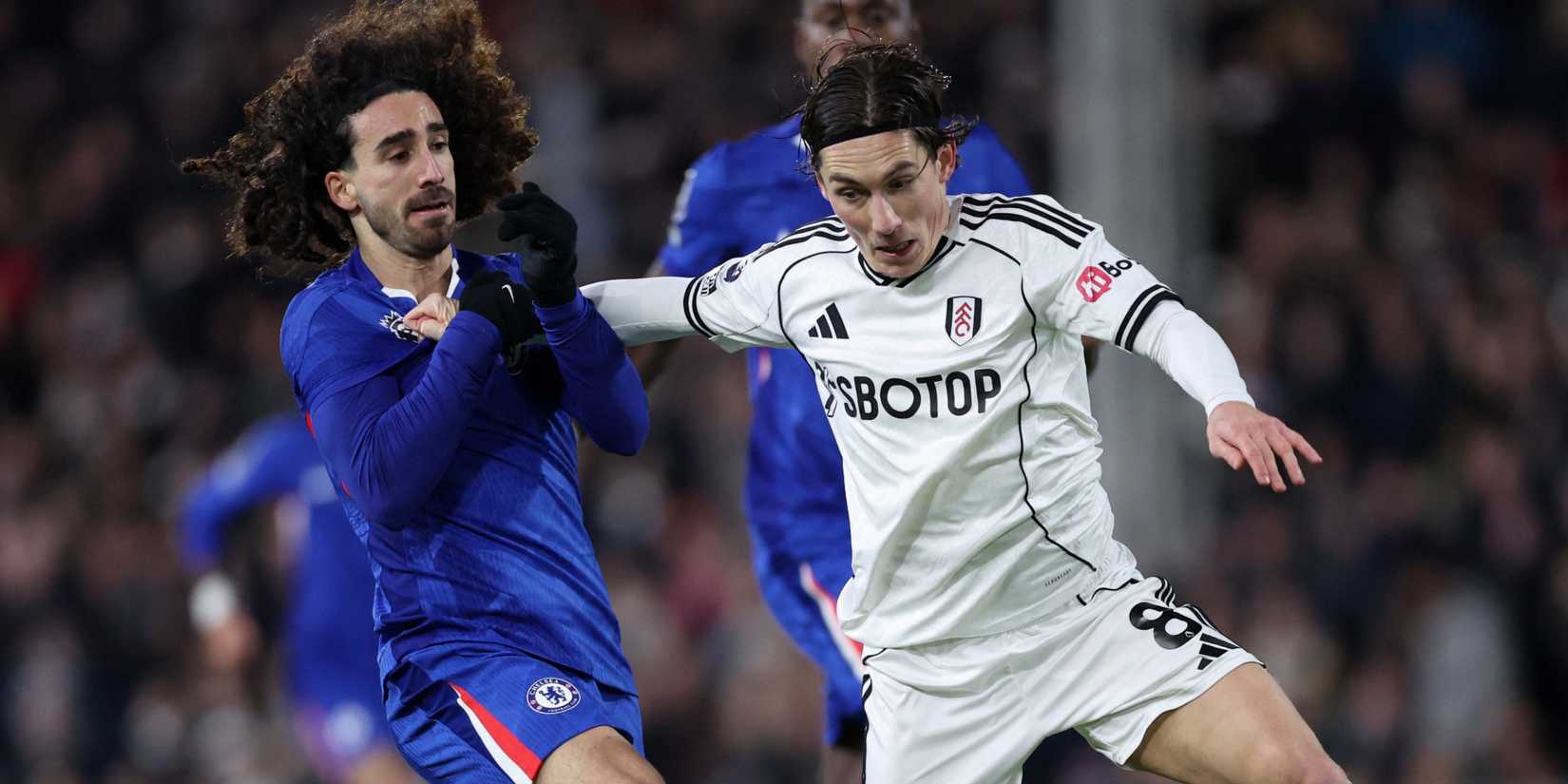 Leeds Eyeing Move to Sign Fulham Star Harry Wilson on 'Lucrative' Deal