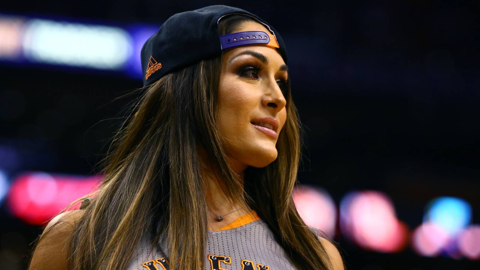 Nikki Bella 'Casually Dating Cooper DeJean - Age Difference is Eye-Opening