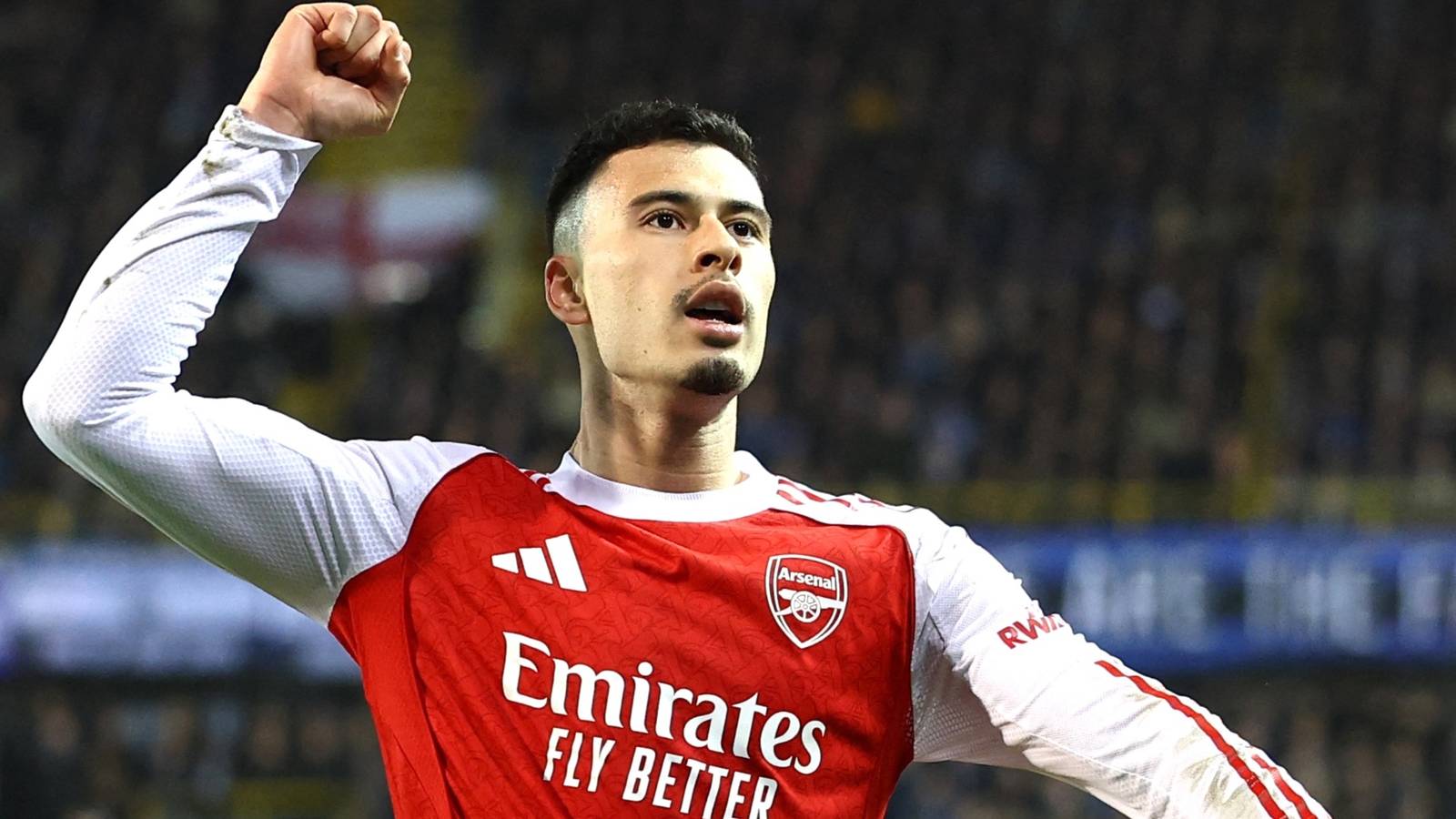 Martinelli Should've Seen Red in Southampton v Arsenal, Says Ex-PGMOL Chief