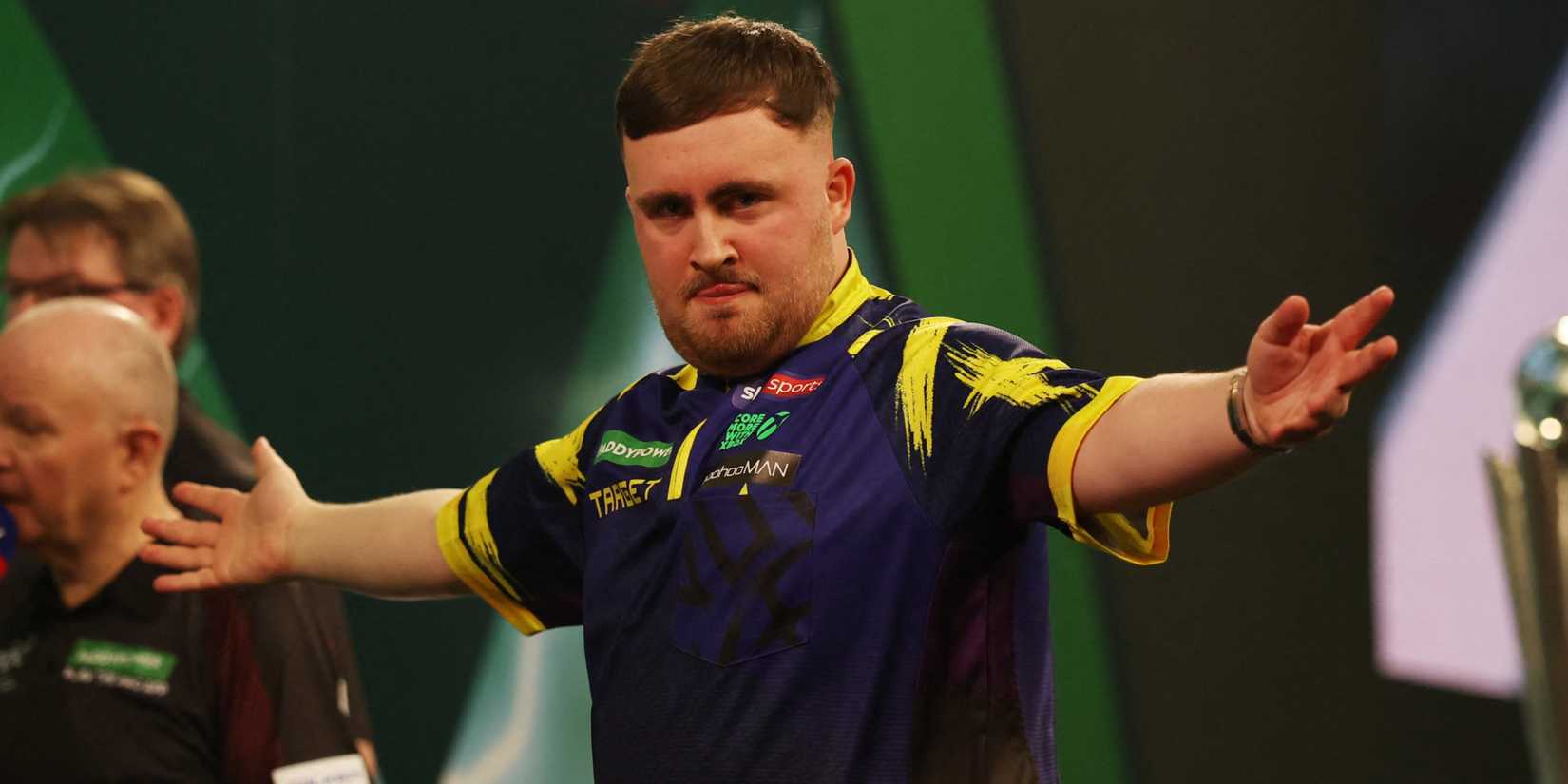 PDC Confirm Rule Change That Could Impact Luke Littler's Career