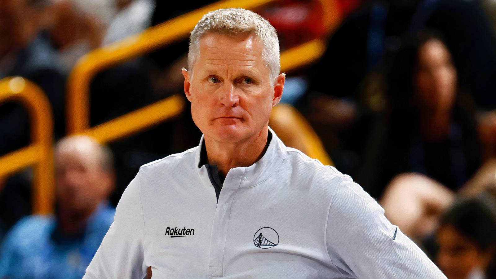 NBA Coach Steve Kerr Savages US Government Over Renee Nicole Good Death