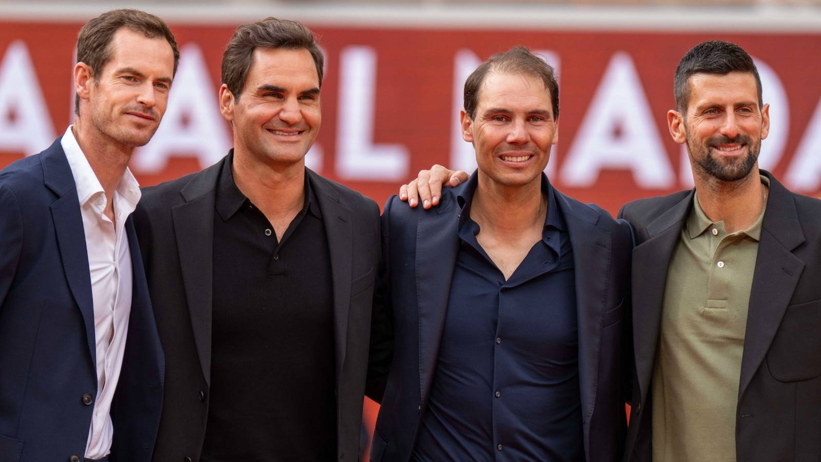 25 Greatest Male Tennis Players in History [Ranked]