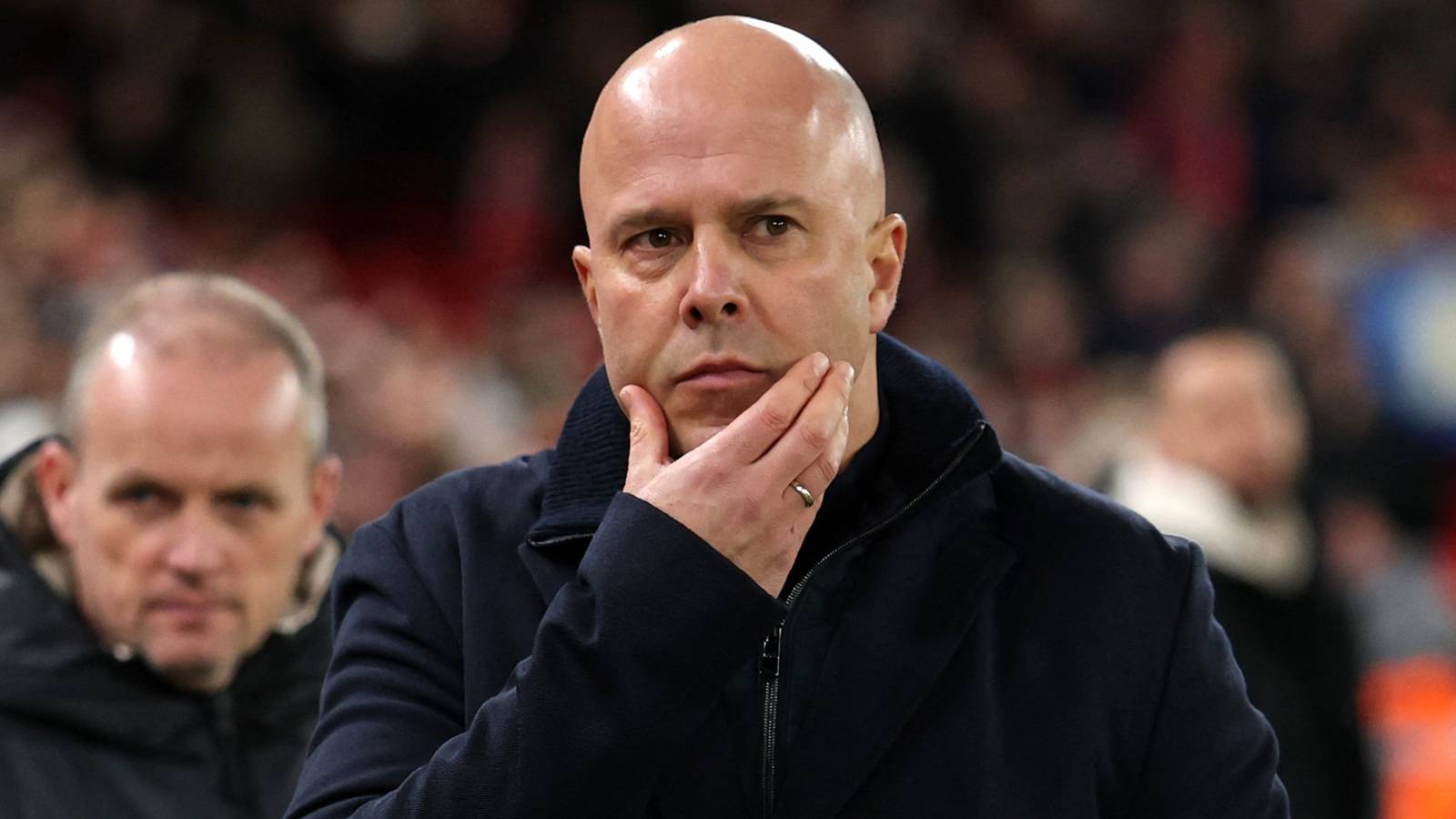 Liverpool in Talks to Sign Michele Di Gregorio Ahead of Tottenham