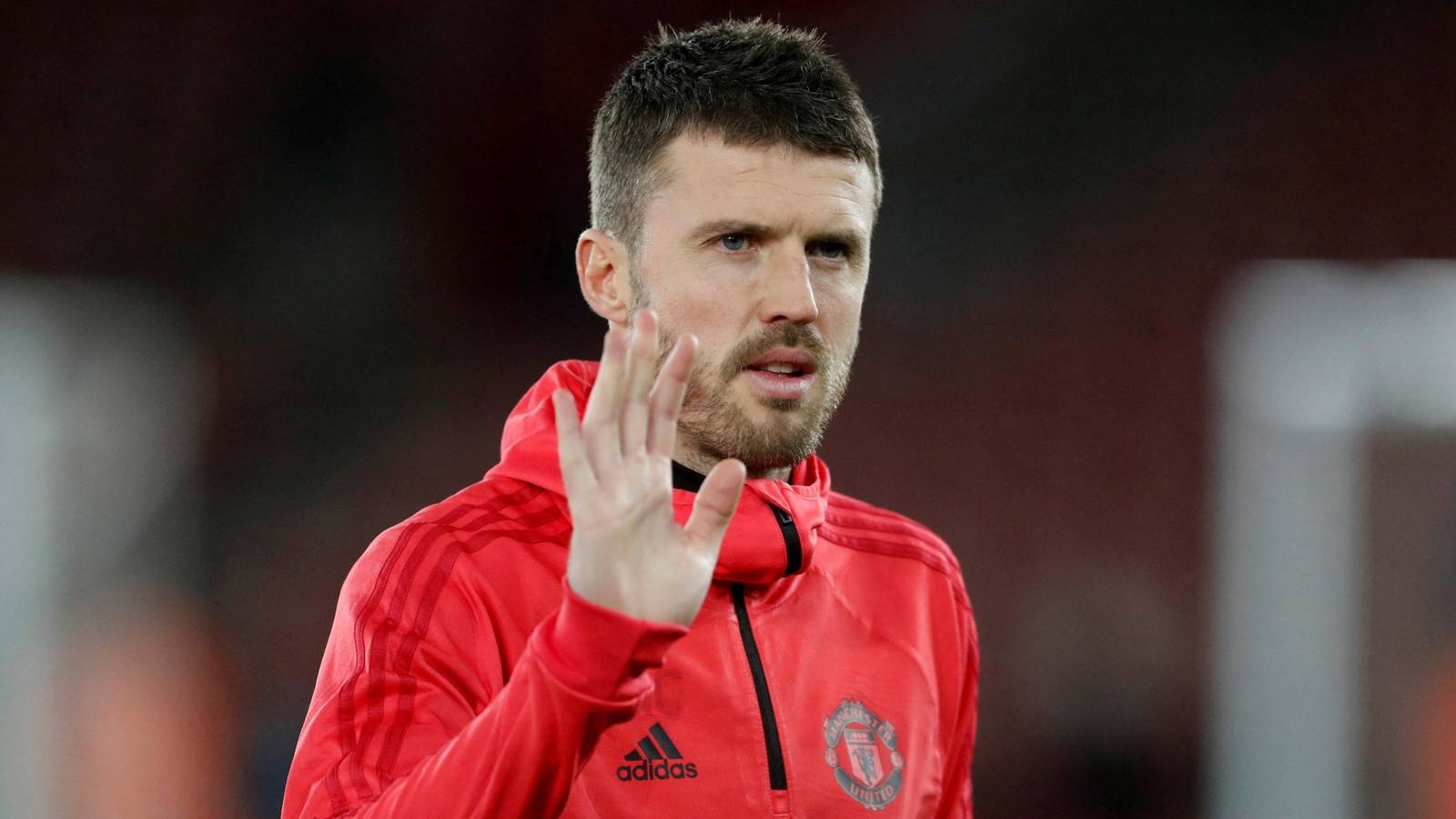 Man Utd Eyeing Move to Sign Nottingham Forest Star Murillo