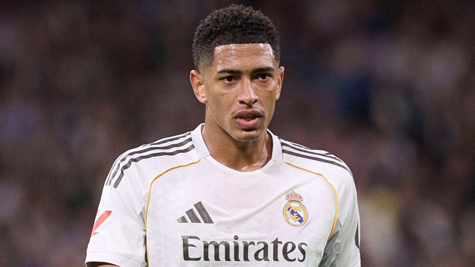 Jude Bellingham Slams Claims About Bad Xabi Alonso Relationship