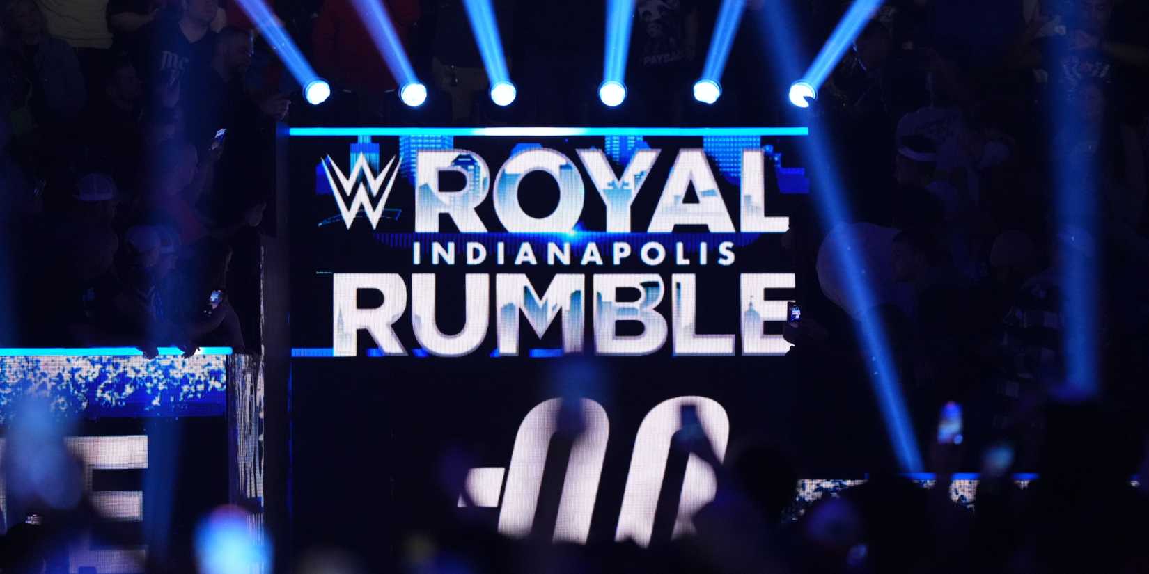 Royal Rumble 2026: Men's Entire Line-Up 'Leaked' - Including Winner