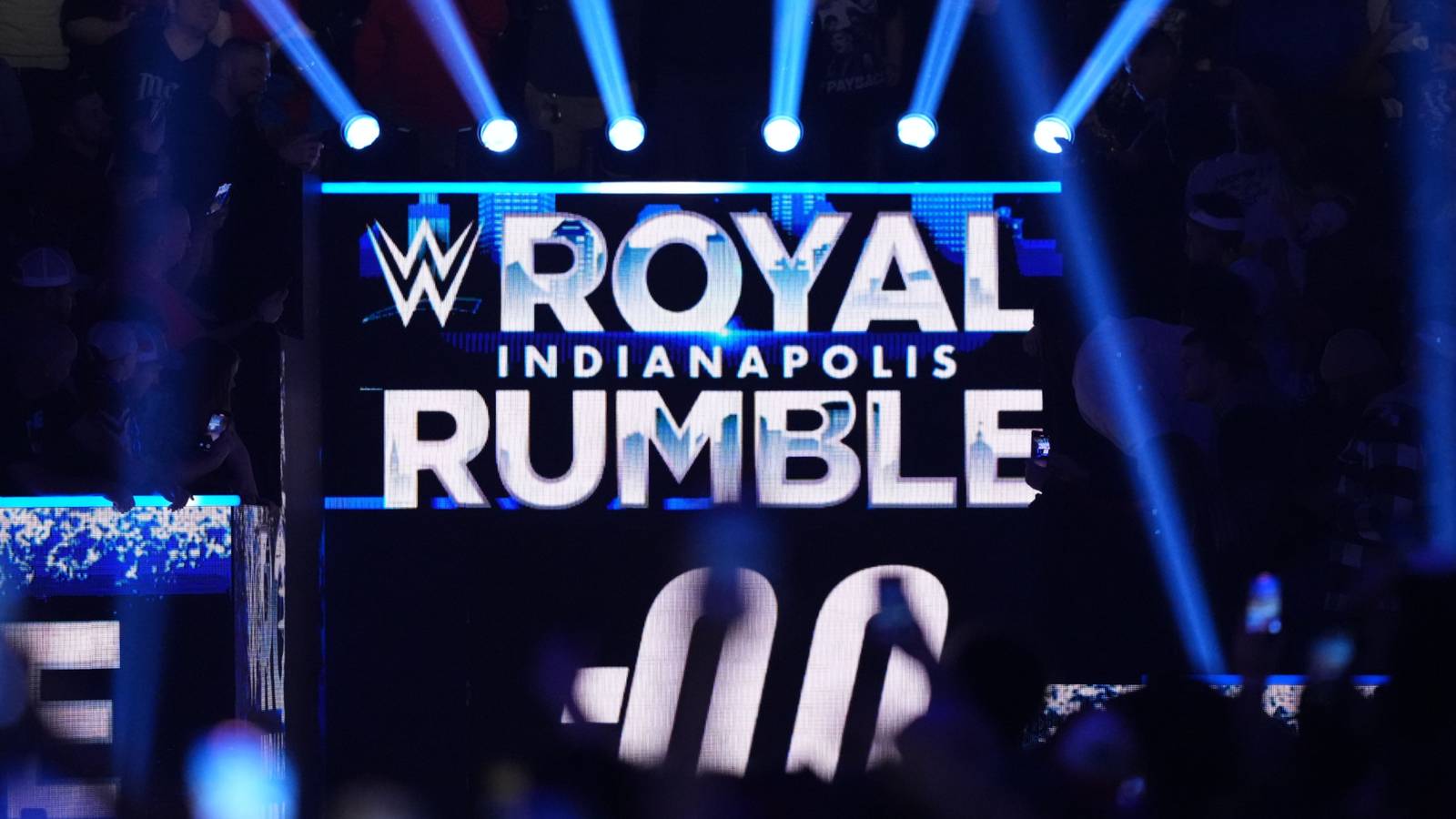 Royal Rumble 2026: Men's Entire Line-Up 'Leaked' - Including Winner