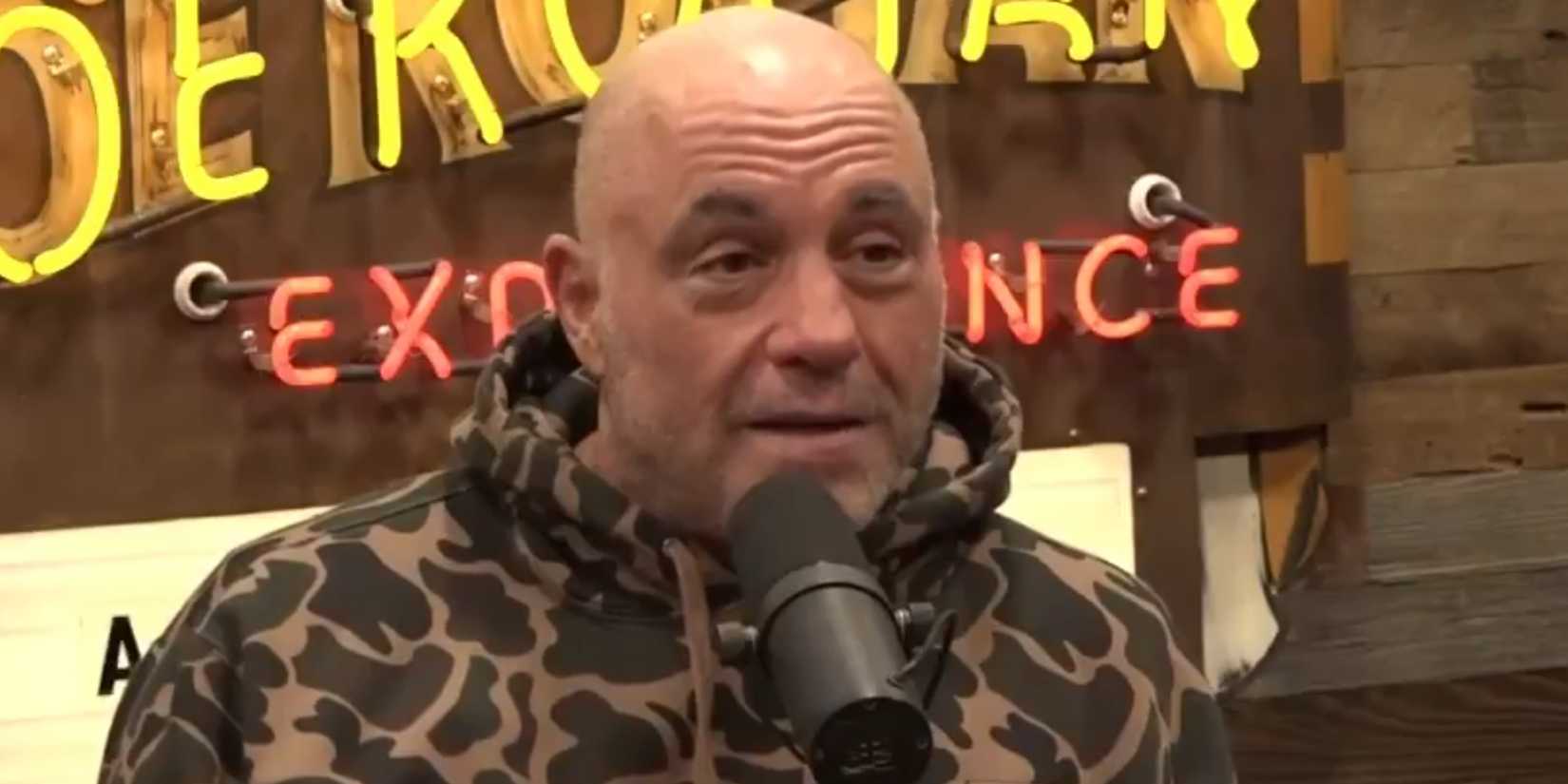 US Government Respond to Joe Rogan After Renee Nicole Good Death Comments