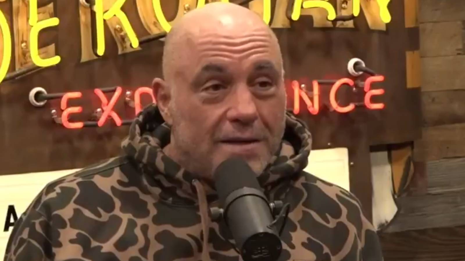 Joe Rogan Breaks His Silence on Renee Nicole Good Shooting