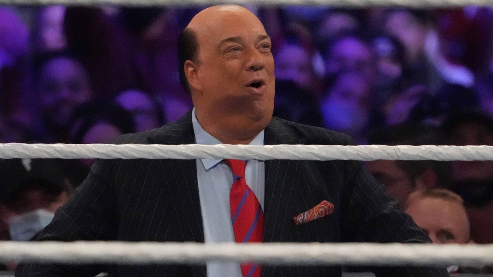 The Vision: What's Happened to the Four WWE Superstars Paul Heyman ...