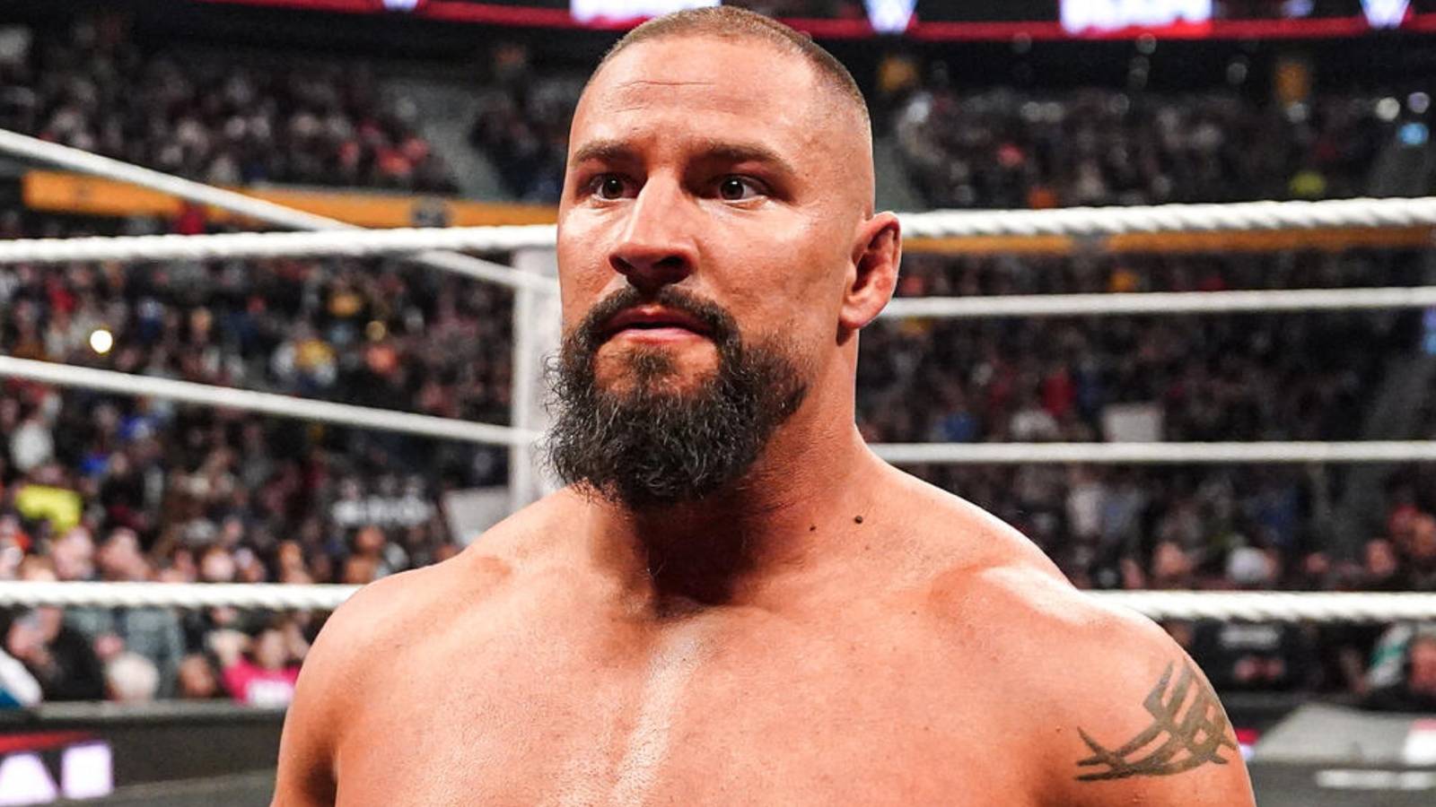 Bron Breakker: 'Real Reason' He's Been Suspended Indefinitely by WWE