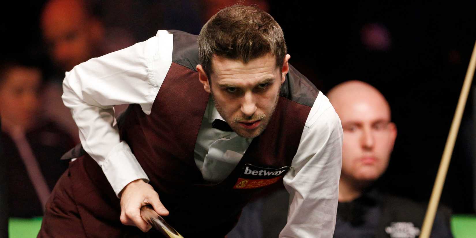 Neil Robertson Names 3 Greatest Snooker Players of All Time