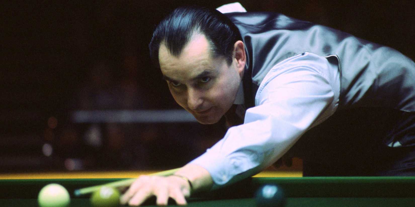 10 Greatest Snooker Players in History [Ranked]