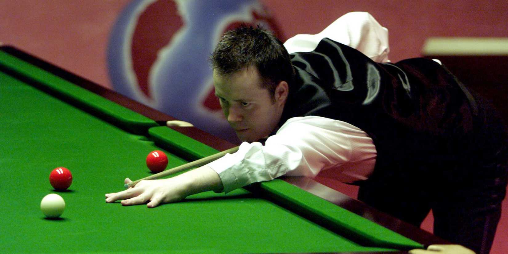 10 Greatest Snooker Players in History [Ranked]