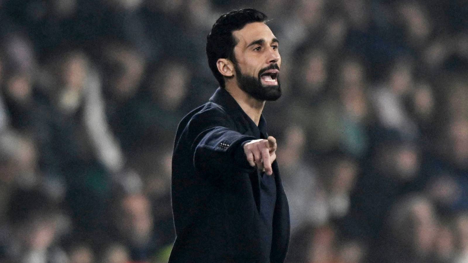 Real Madrid Fans Want Vinicius Jr Sold After Terrible Display v Albacete