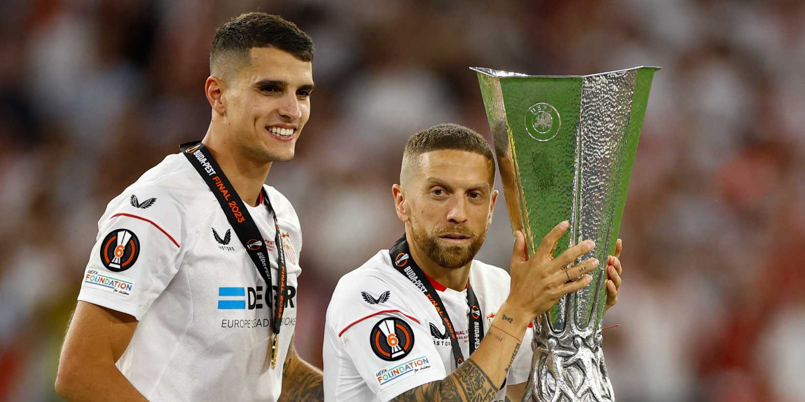 Papu Gomez: What Happened to 2022 World Cup Winner Banned For Two Years