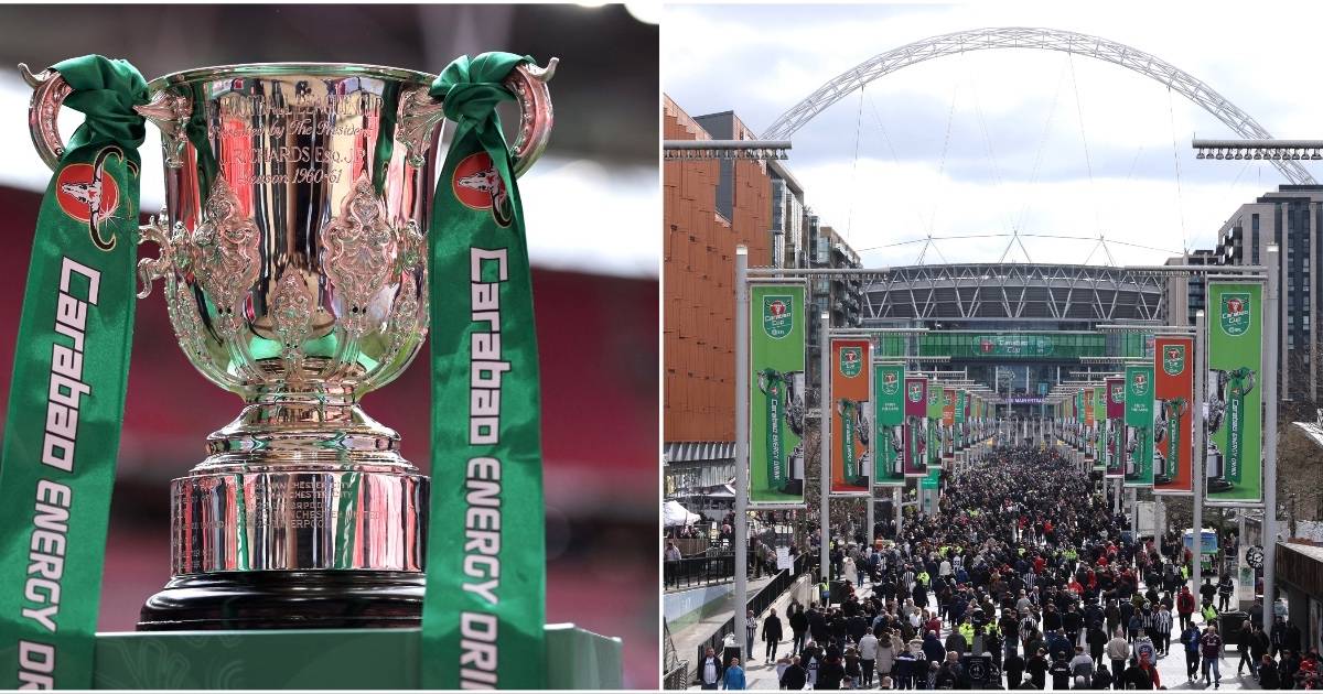 Carabao Cup Final 2026: Backlash Over Kick-Off Date and Time