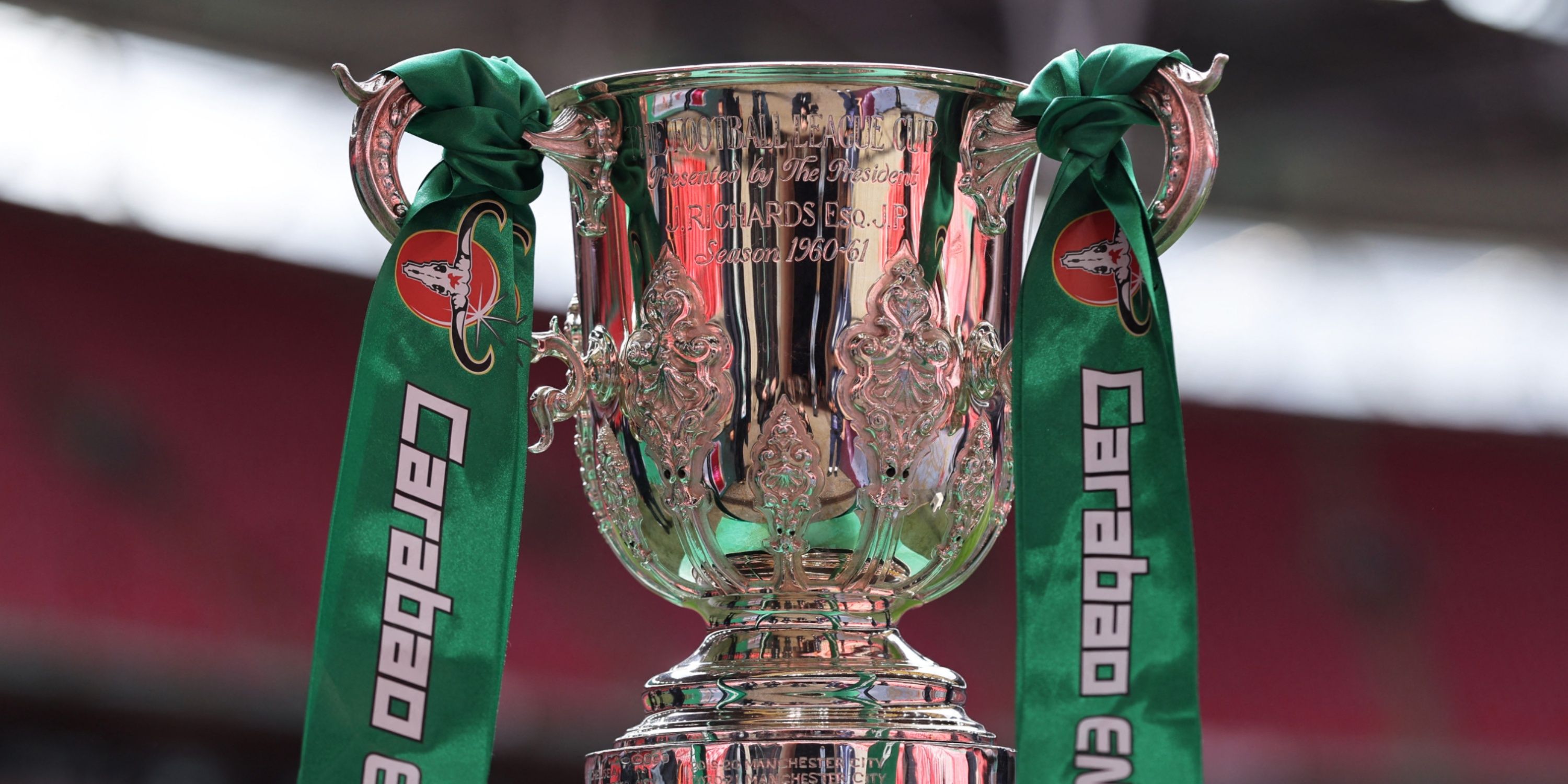 Carabao Cup Final 2026 date and time draw fan criticism | News Minimalist