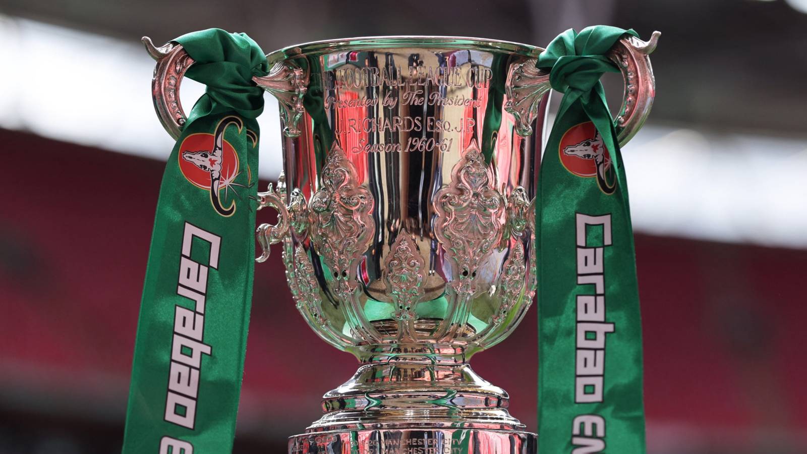Carabao Cup Final 2026: Backlash Over Kick-Off Date and Time