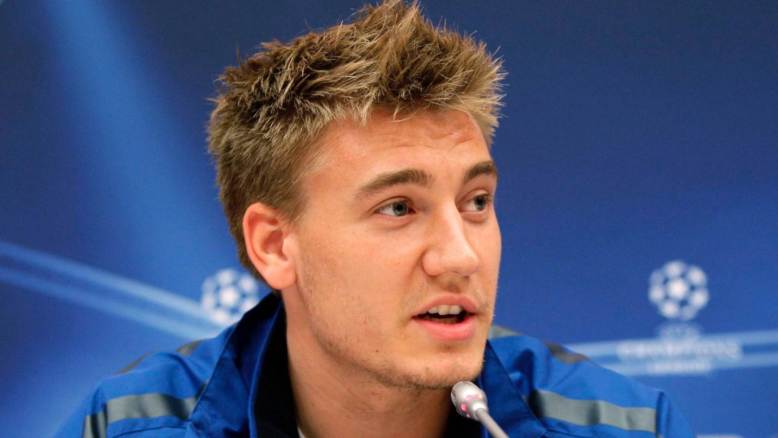 Former Arsenal Striker Nicklas Bendtner Now Lives a Very Different Life