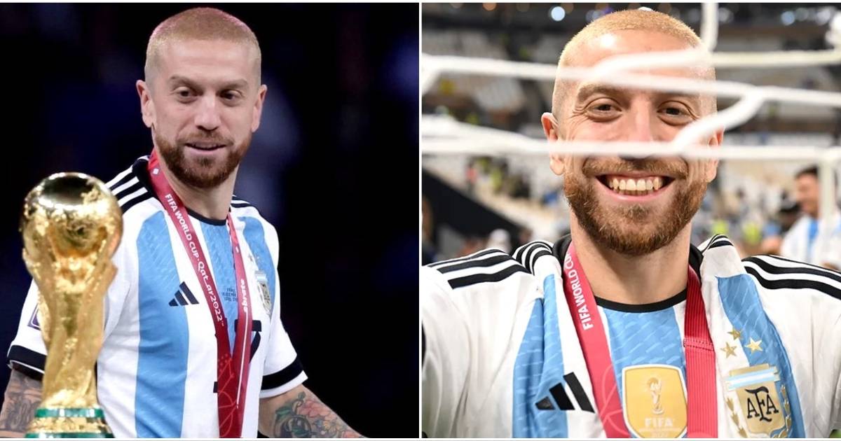 Papu Gomez: What Happened to 2022 World Cup Winner Banned For Two Years