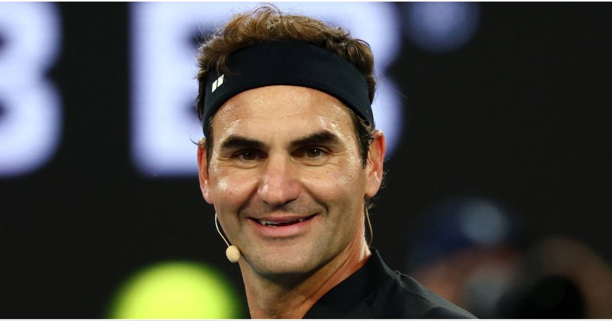 Roger Federer Rolls Back the Years With Win in Tennis Comeback