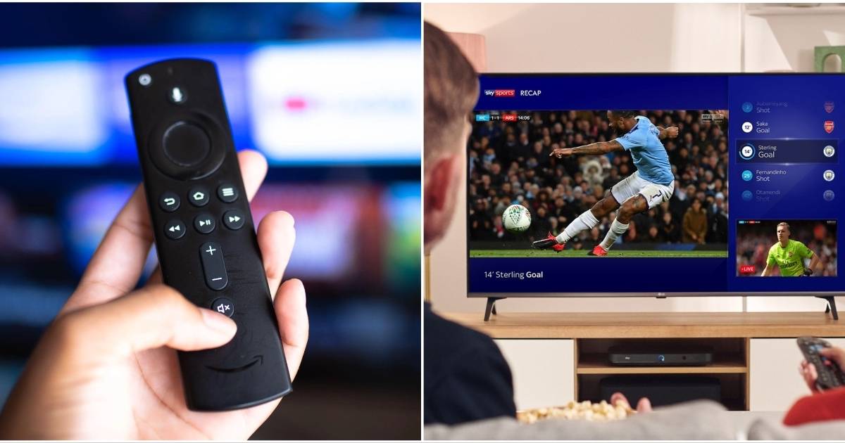 Sky Release Statement as Dodgy Fire Stick Users Risk £50k Fine
