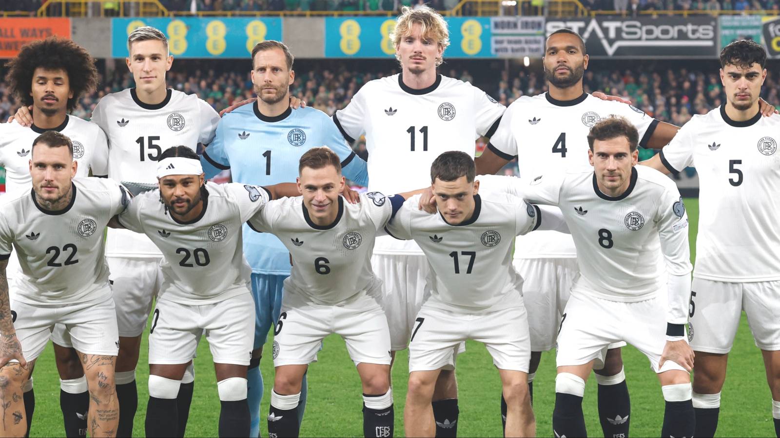 The 9 Countries That Have Boycotted the World Cup Finals