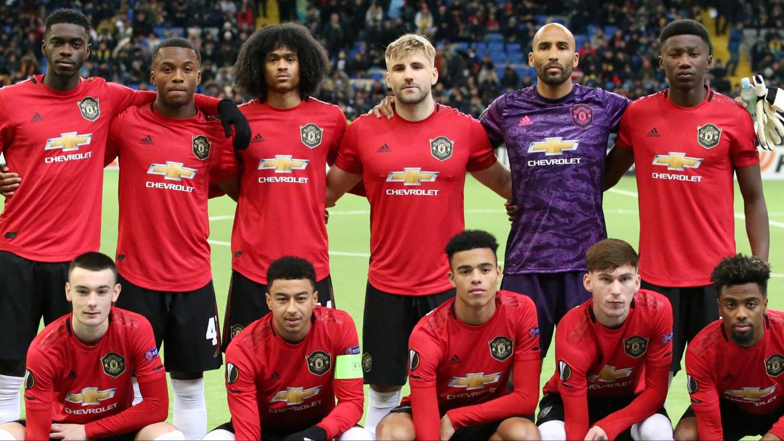 Ex-Man Utd Goalkeeper Lee Grant Sacked by League One Huddersfield Town