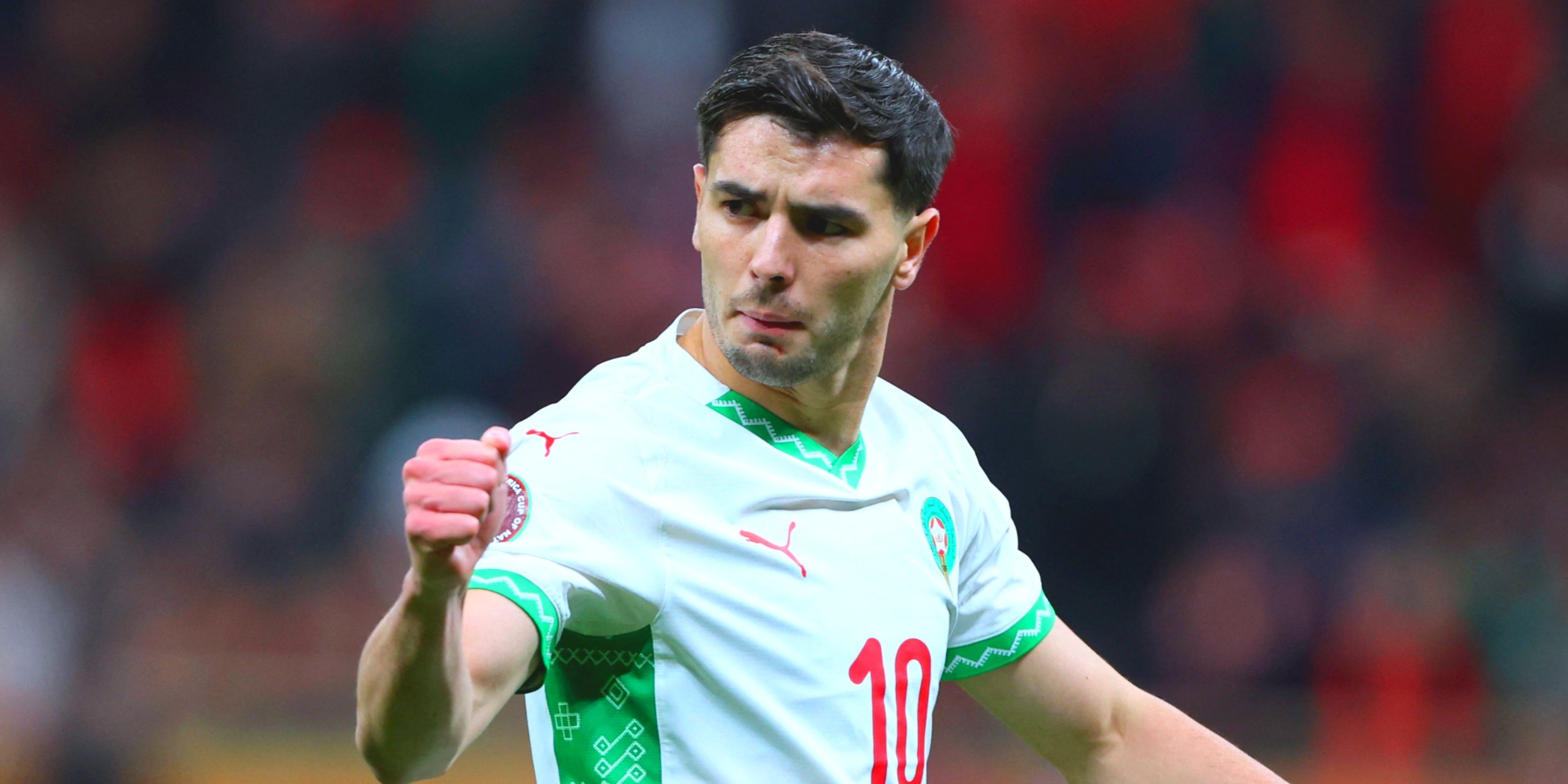 Morocco Handed AFCON Fair Play Award Despite Chaotic Senegal Final