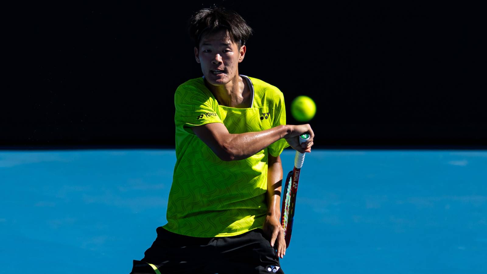 Australian Open: Michael Zheng May Have to Hand Back $225k in Prize Money