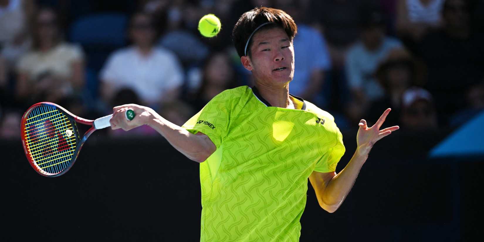 Australian Open: Michael Zheng May Have to Hand Back $225k in Prize Money