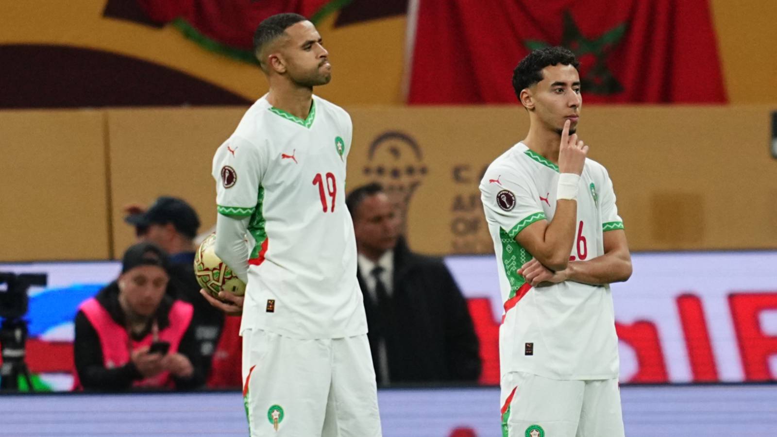 Morocco to Pursue 'Legal Action' After AFCON Final Loss vs Senegal