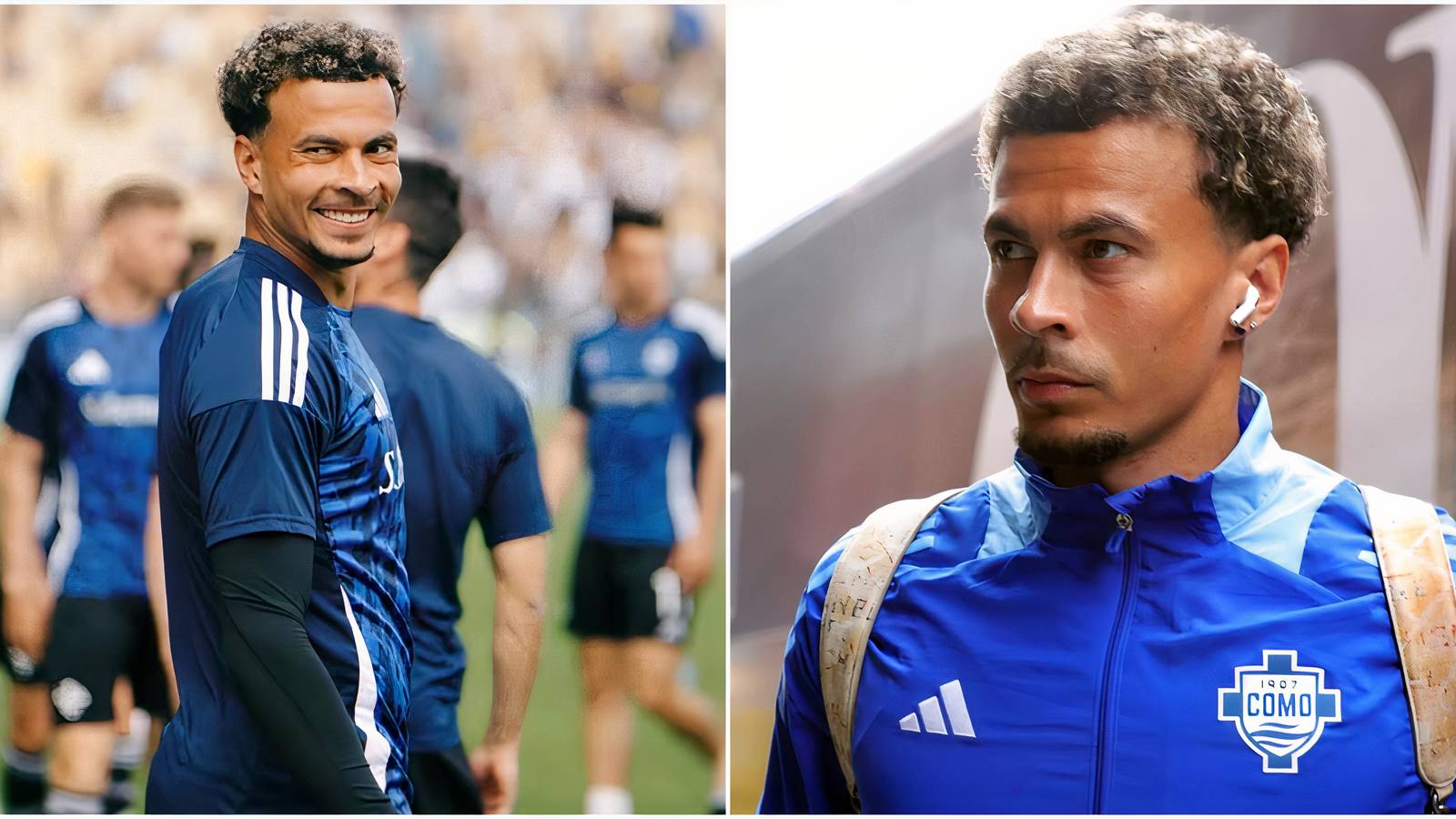 Dele Alli Next Club: 4 Teams That Have Made Offers to Ex-England Star